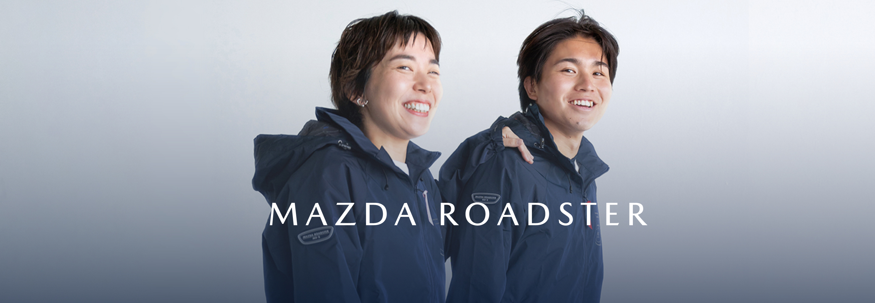 MAZDA ROADSTER｜MAZDA COLLECTION ONLINE SHOP