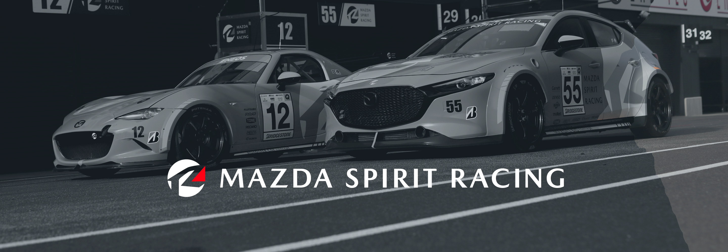 MAZDA SPRIT RACING｜MAZDA COLLECTION ONLINE SHOP