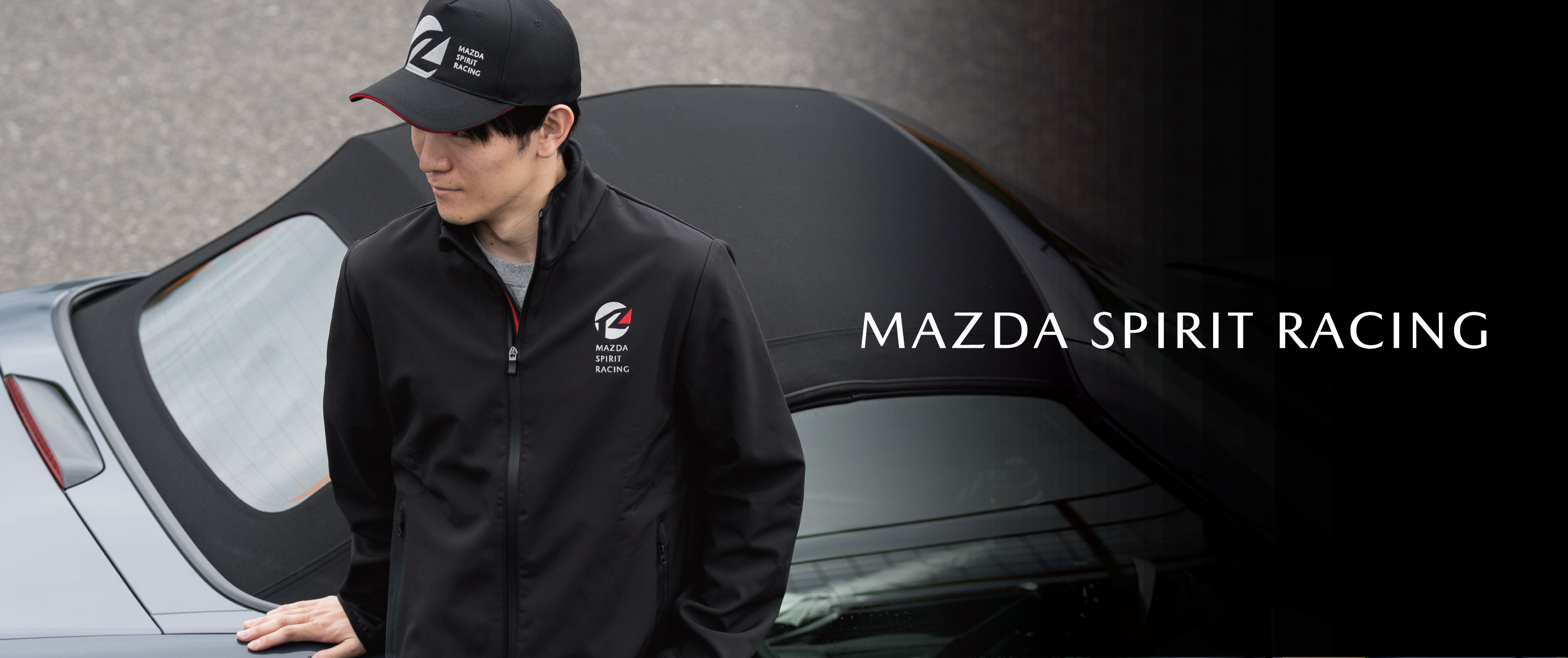 MAZDA ONLINE SHOP